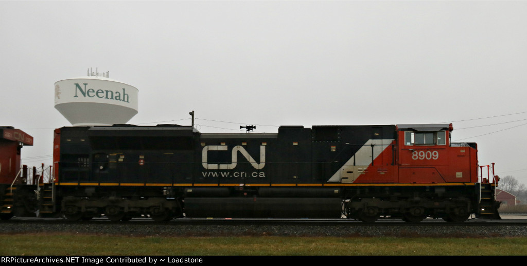 CN 8909